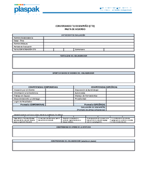 Planificación, mediación y evaluación de los aprendizajes en la Educación Secundaria - - Studocu