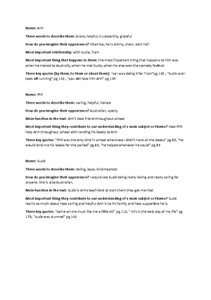 One short paragraph english - One short paragraph Should be able to ...