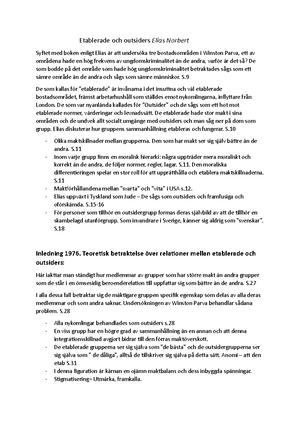 Introduktion till samhällsvetenskaplig metod av Johannessen, Tufte & Christoffersen, Upplaga 2 ...