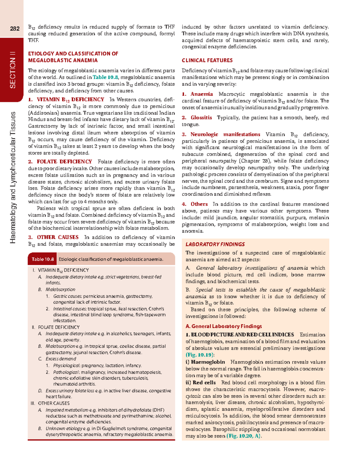 Harsh Mohan Textbook of Pathology, 7th edition-34 - Haematology and ...