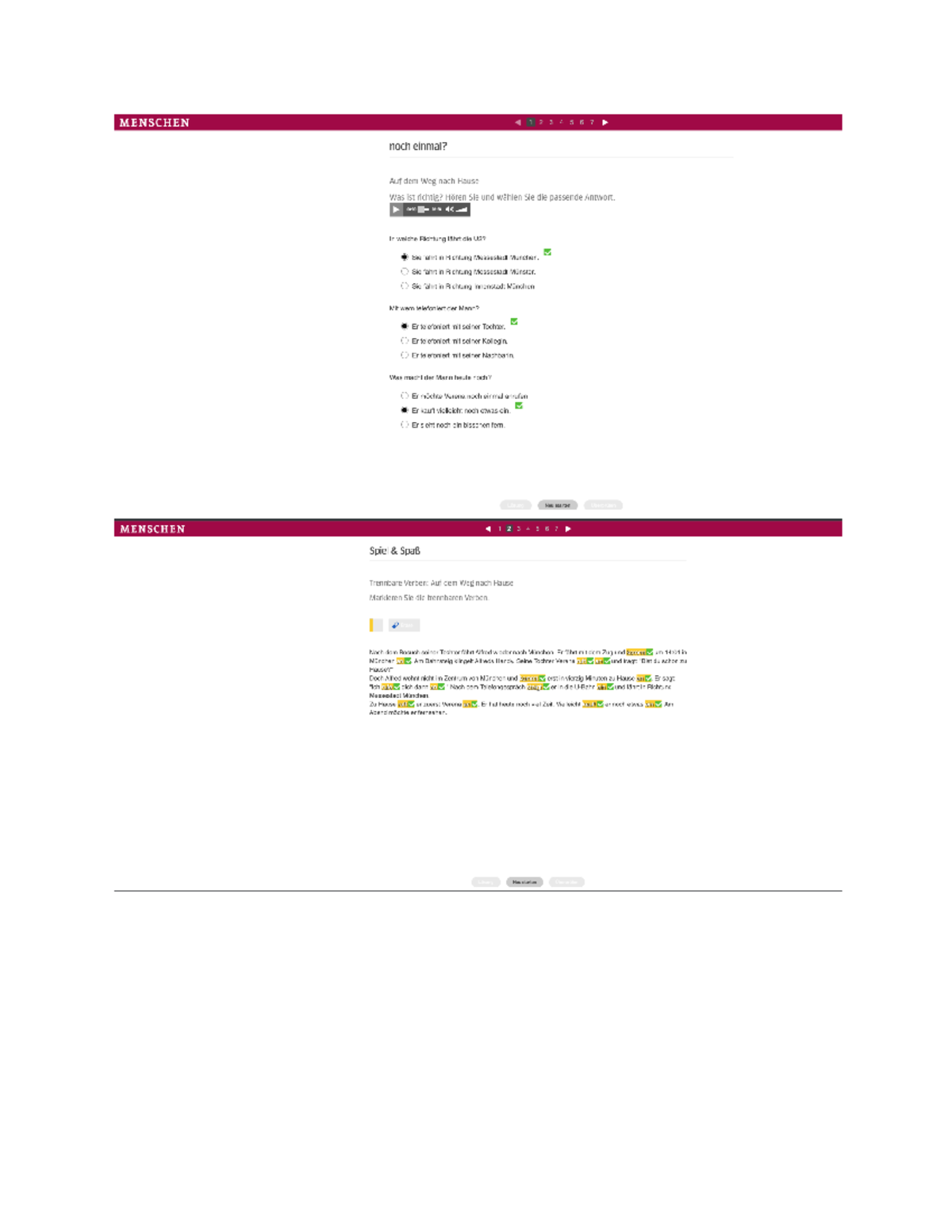 German Activity 10 - jbjbjbj - JAPN 2B - Studocu