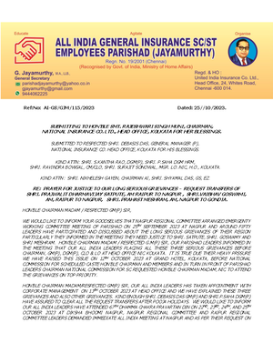 Maintainance of Accounts - According to Section 12 of the Advocate; Act ...