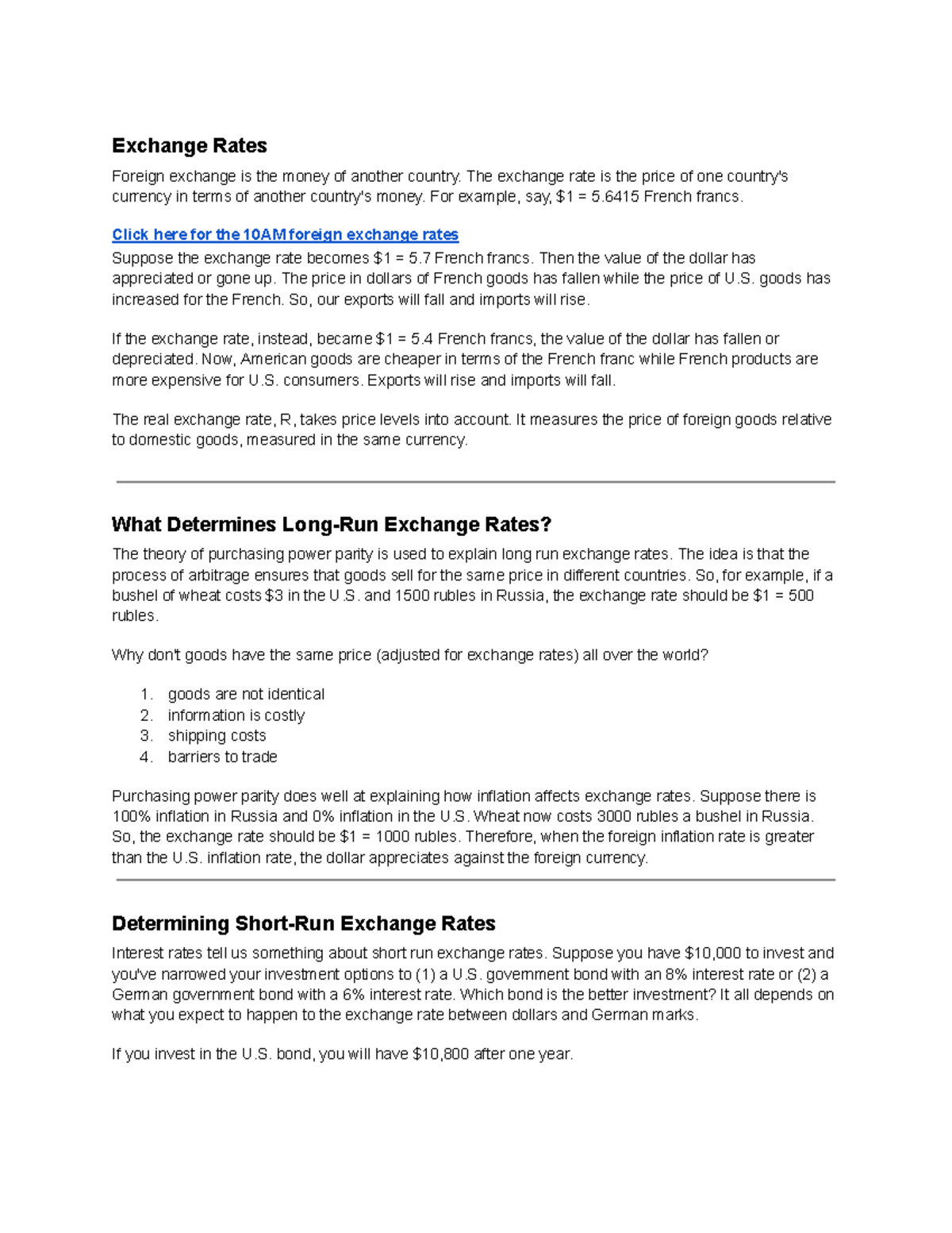 Untitled document - 2023-03-11T194756 - Exchange Rates Foreign exchange ...