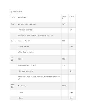 Period 5 Chapter 3 Notes - Ch. 3-1 “Recording Transactions and the ...