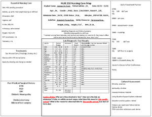 Desvelafaxine - medication template - NUR 214 DRUG STUDY GUIDE Sydney ...