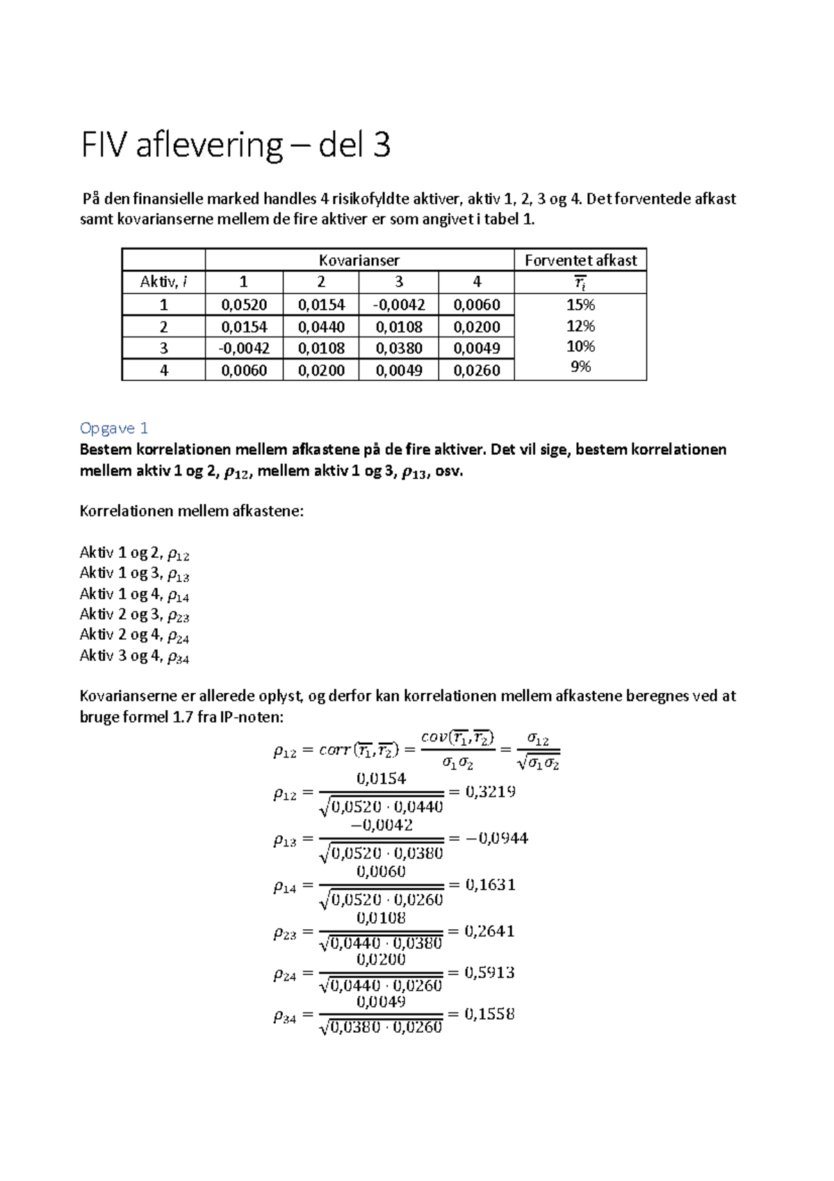 FIV aflevering 3 - Warning: TT: undefined function: 32 Warning: TT: undefined function: 32 ...