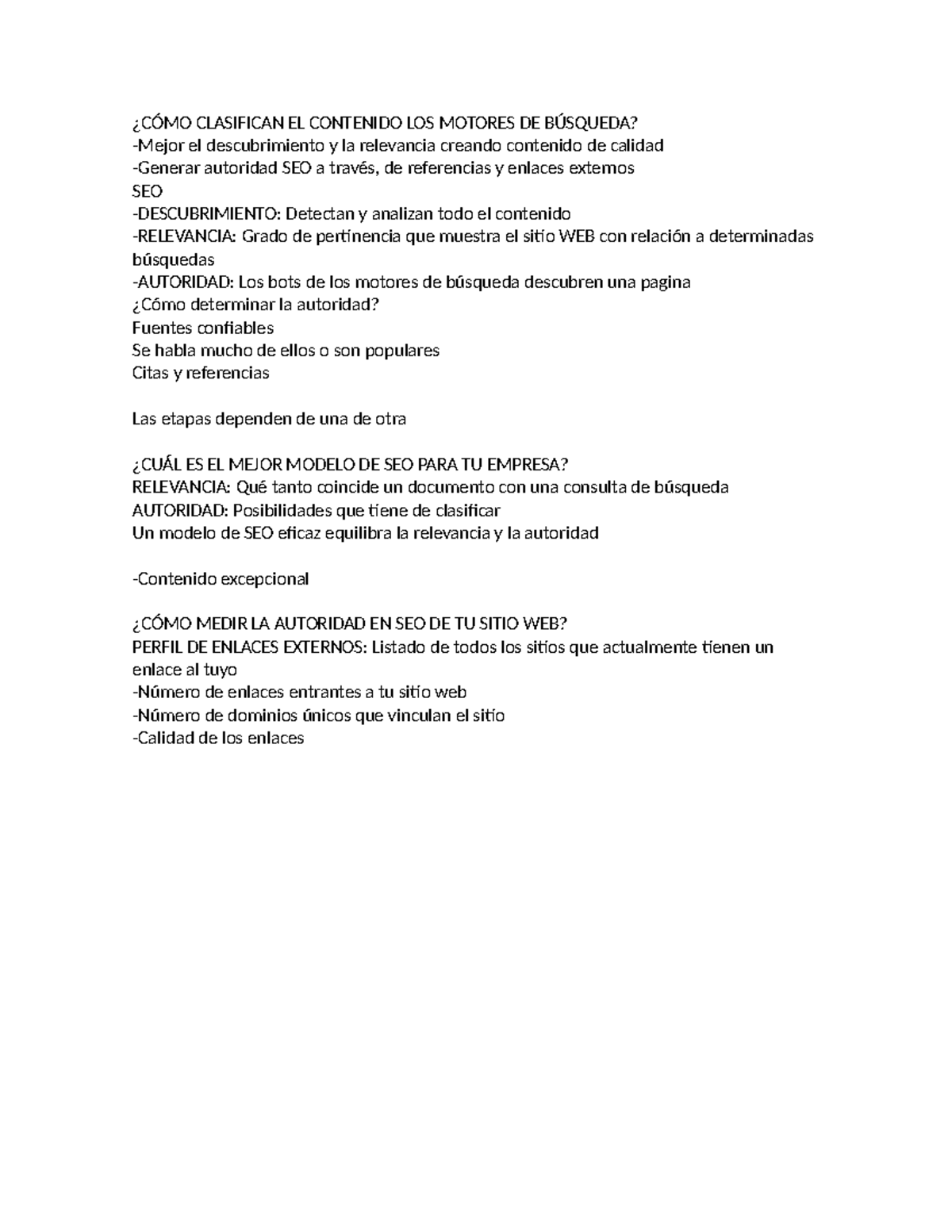 TEMA III - Temas del curso de Hubspot de marketing digital - ¿CÓMO ...