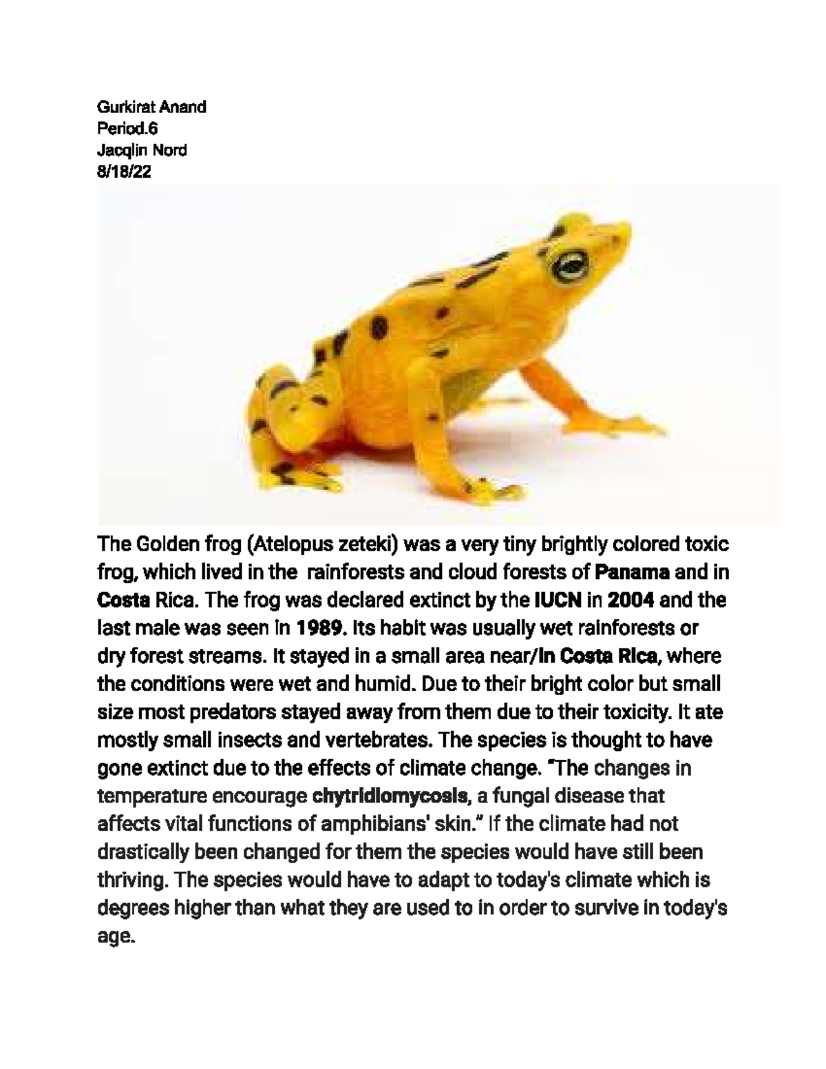 Fwog - fwog - Studocu