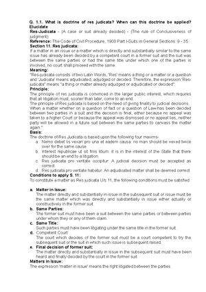 CPC Test Jan-2024 - Test questions and answers - CPC L] Fundamentals ...
