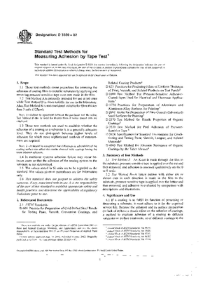 Ficha Tecnica - Acabado EPÓXICO Altos SÓ Lidos Modificado ( Pemex RA-26) - Sherwin Williams ...