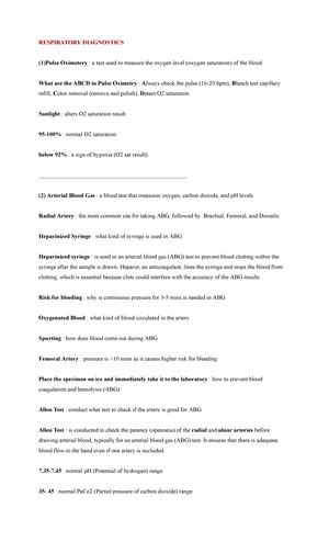 Prelims-Reviewer-Notes - San Pablo Colleges COLLEGE OF NURSING NCM 105 ...