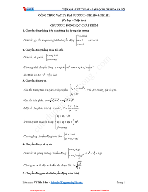 Vat-ly-dai-cuong-1 tong-hop-cong-thuc-vat-li-dai-cuong-(2) - [cuuduongthancong - TỔNG HỢP CÔNG ...