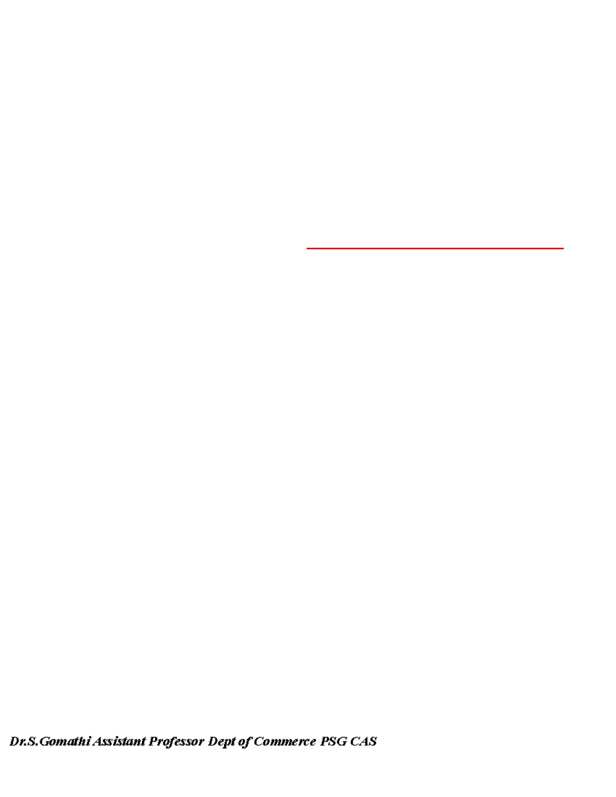 Encryption AND ITS Types - Dr.S Assistant Professor Dept of Commerce ...