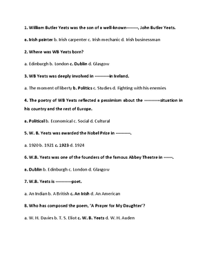 Seating Arrangement Questions and Answers - Seating Arrangement ...