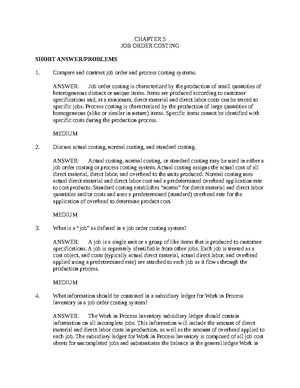 Internal- Controlconcepts - Internal Control: Concepts MULTIPLE CHOICE ...