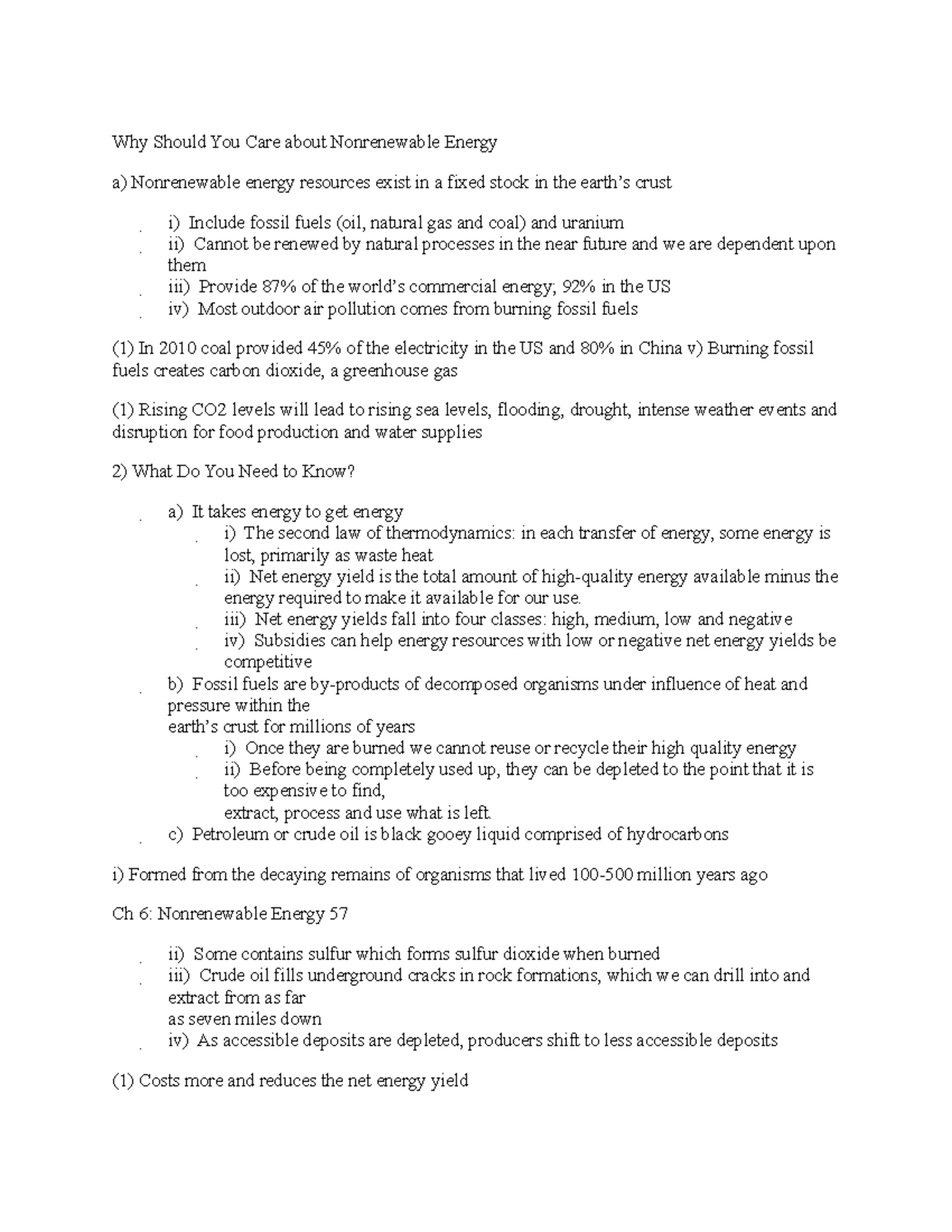 Ch. 6 Conservation of Global Enviroments - Warning: TT: more functions defined than expected Why ...