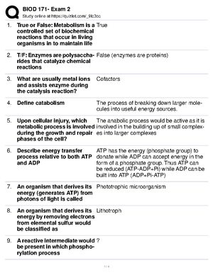 Module 1 exam 1 Microbiology - * Some questions not yet graded M1 ...