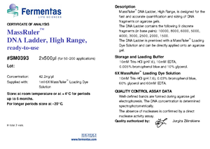 BIOL368 Lab Report Guideline Winter 2022 - BIOL 368 Guideline for Lab Reports Updated Jan 6 ...