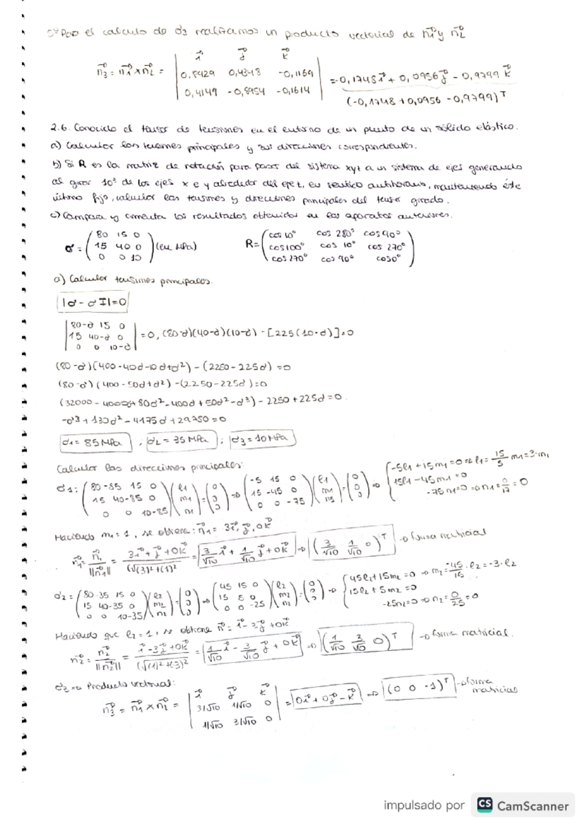 Tema 2 parte 3 TENSIONES - Estructuras - Studocu