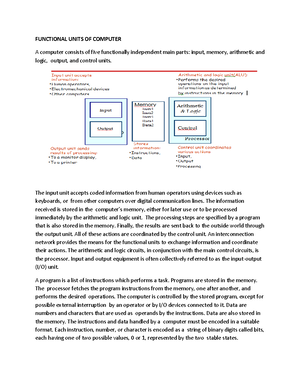 Unit IV DSA lms notes - UNIT IV TREES General trees – Terminology ...