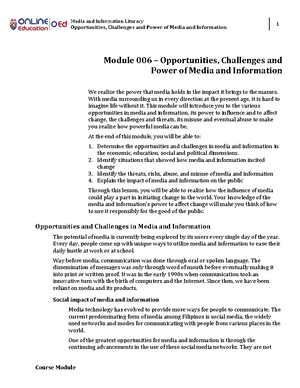 Week 002 Module The Research Process - [SH – PR2 / Practical Research 2 ] [The Research Process ...