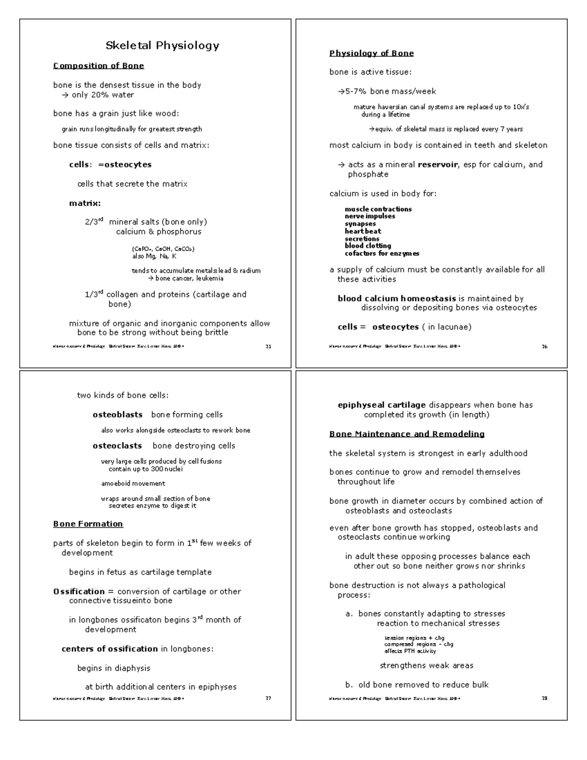 c-skeletal-system-human-anatomy-physiology-skeletal-system-ziser