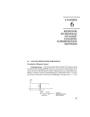 [Ray Clough, Joseph Penzien] Dynamics of Structure(Book ZZ - PARTIAL ...
