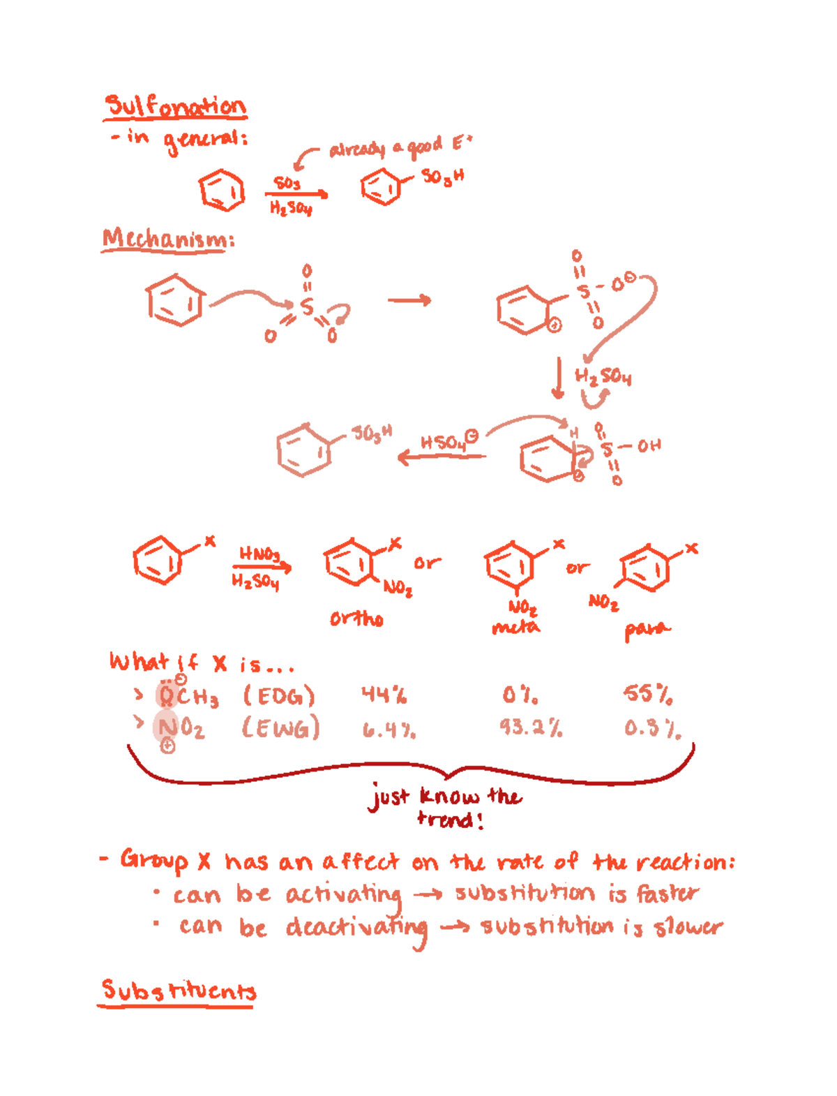 Chapter 17 Lecture 3 - Organic Chemistry II Notes with Dr. Mary ...