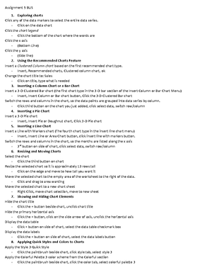 Final Paper - Article Review Assignment Tyler Cox Liberty University BUSI 201, Intermediate ...