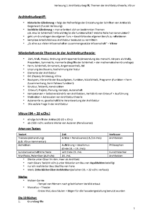 Hausarbeit der-moderne-zweckbau - HOCHSCHUHLE KOBLENZ Adolf Behne Der ...