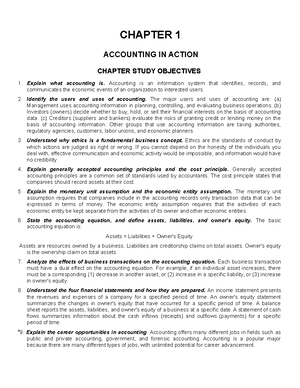 C02 The Recording Process - CHAPTER 2 THE RECORDING PROCESS CHAPTER ...