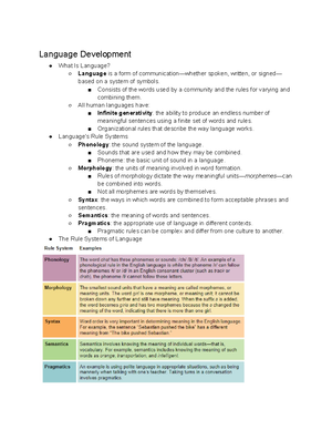 Psy 303 ch 7 - Information Processing - Information Processing The ...