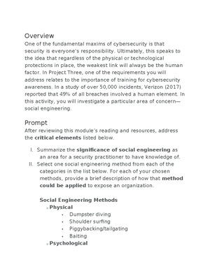 CYB-260-5-3 project one- Angelina Wakester - Angelina Wakester 5-3 CYB ...