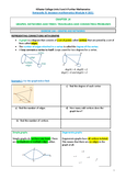 General Maths Unit 3 and 4 - Grade: 12 - Victorian Certificate of ...