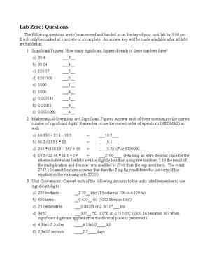 Module 1 to 6 Notes for geog 120 midterm - Module 1: Introduction and ...