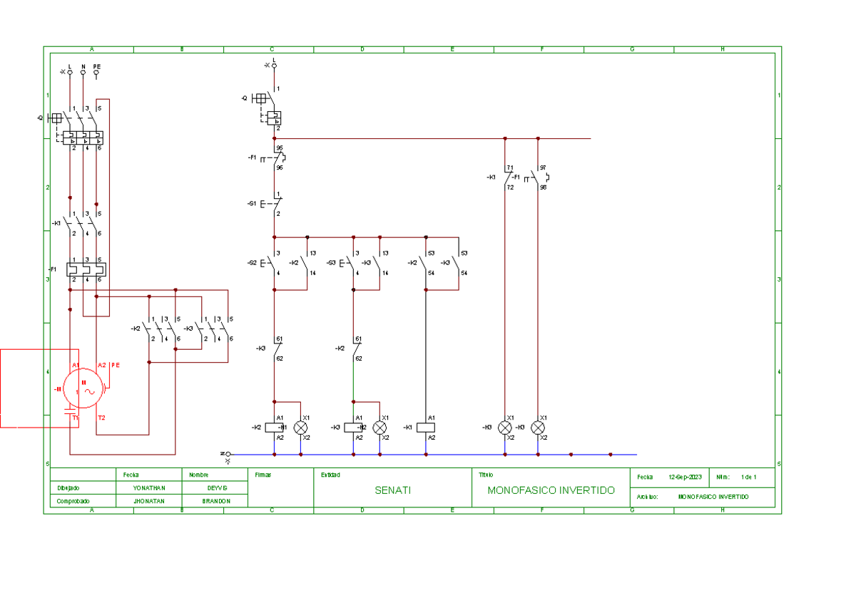 Invetido mono deiv - QWWEFIJPHRVYSILHDJHVREF - A A B B C C D D E E F F ...
