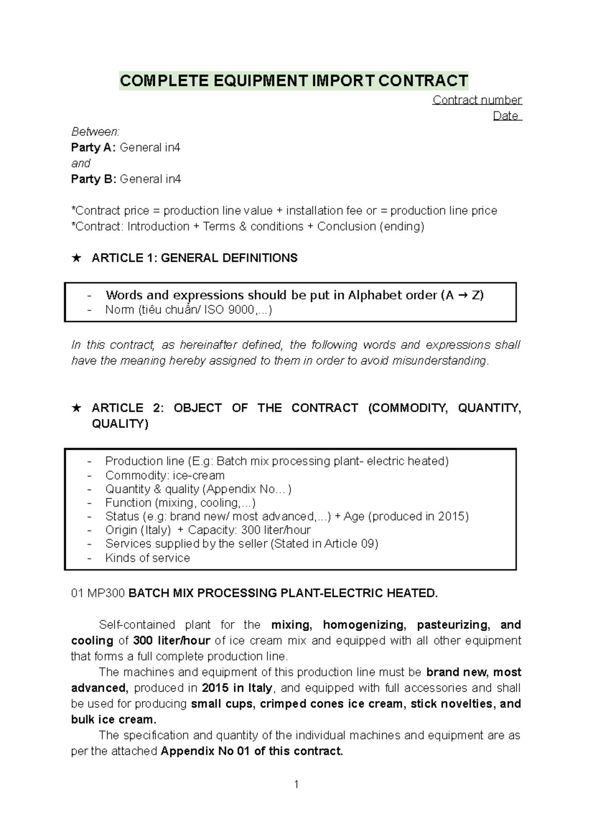 03- Contracts-DOCS - Document collect during studying - COMPLETE ...