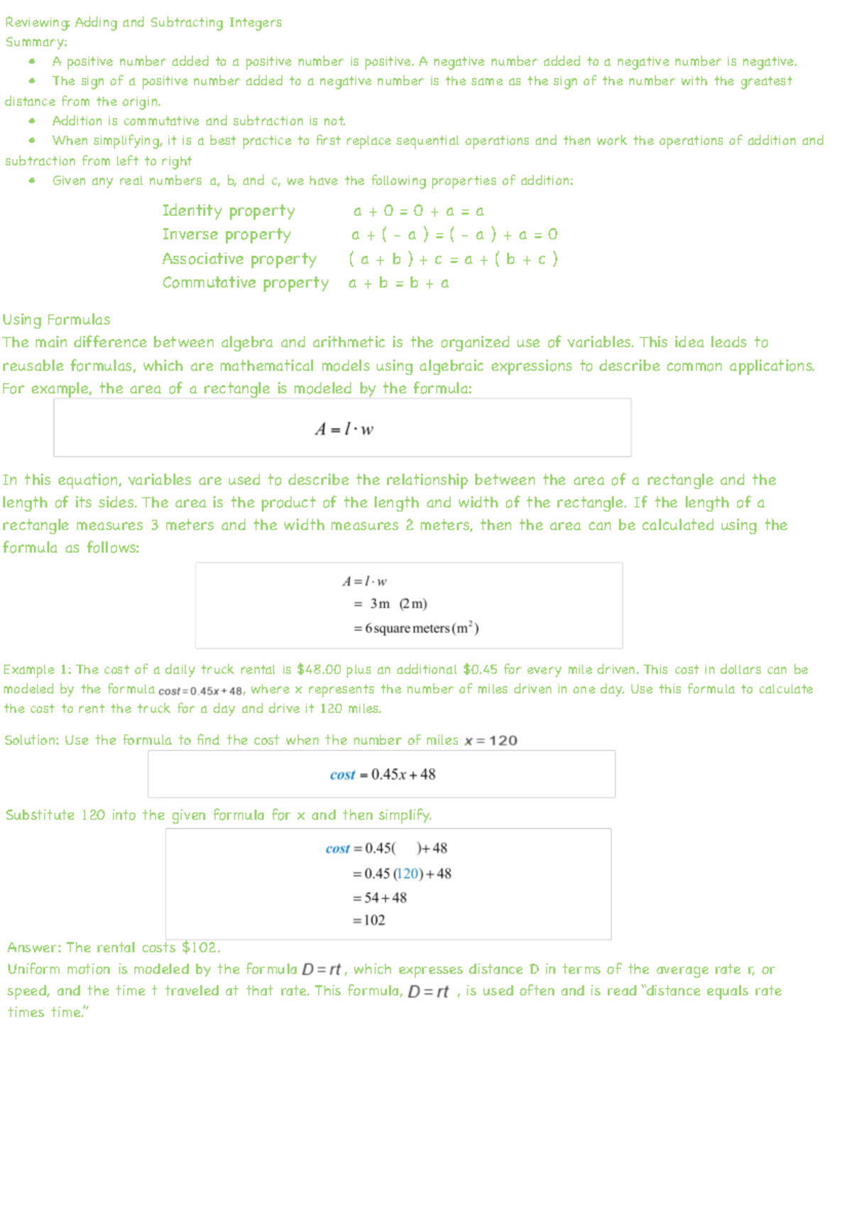 Substitute Using Formulas Deprecated Api Usage The Svg Back End Is No Longer Maintained And