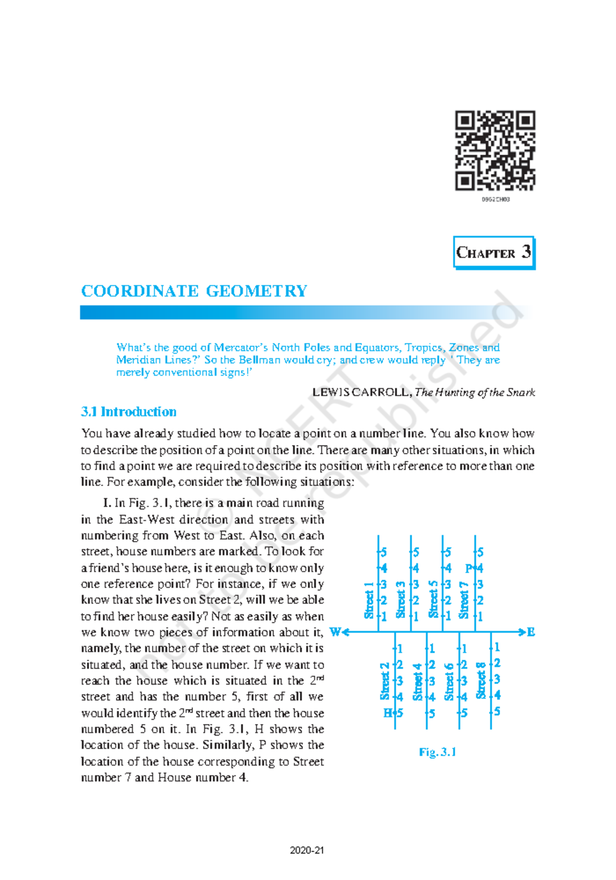 Coordinate Geometry - GOOD NOTE - Studocu