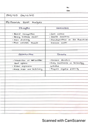 FIN242 EXAMPLE FOR ASSIGNMENT - FIN242-FUNDAMENTALS OF FINANCE ...