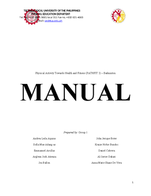 CBLM Template - NAME/LOGO OF SCHOOL Module Title Date Developed ...