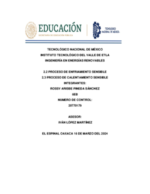 Tablas C4 smith - 684 APÉNDICEC. Capacidades calorificas y cambios de ...