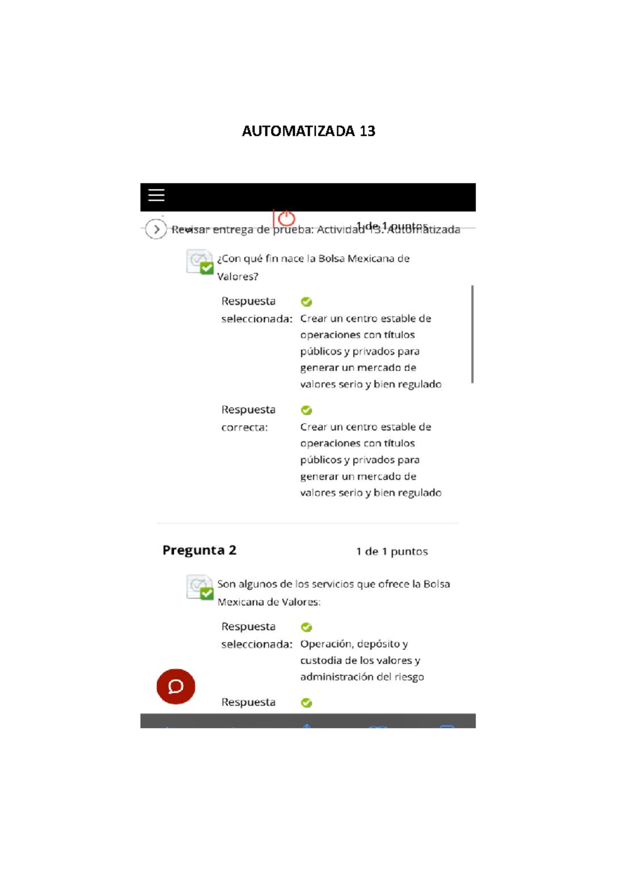 A#13 Automatizada - Administracion del Talento Humano - AUTOMATIZADA - Studocu