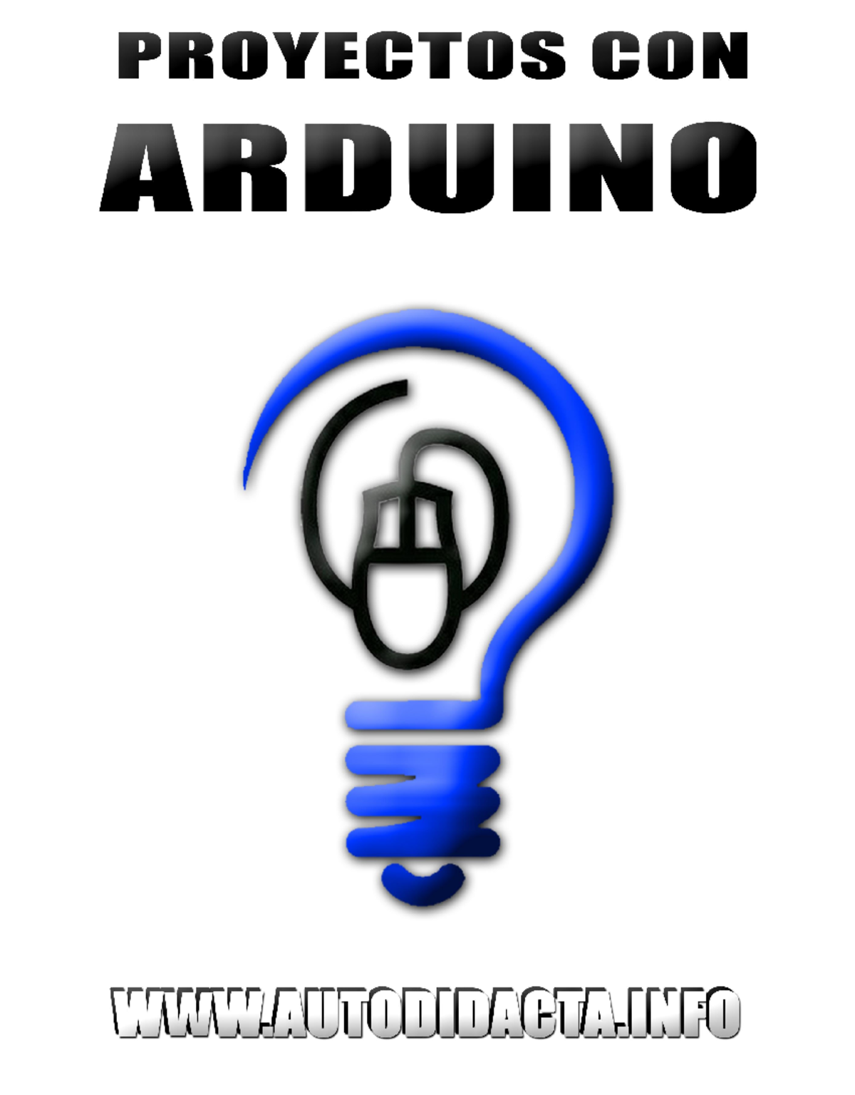 Proyectos con Arduino - nopex - 30 Projectos con Arduino" viii 30 Proyectos con A rd u in o ...