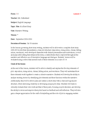 ELPT Sample Booklet revised - THE UNIVERSITY OF THE WEST INDIES Mona ...