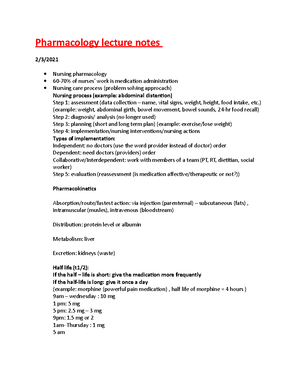 Metronidazole ( Flagyl)Long Island University Brooklyn active learning ...