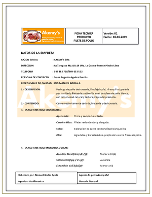 Proyecto azucar 2006 - norma sanitaria - NORMA TECNICA SANITARIA ...