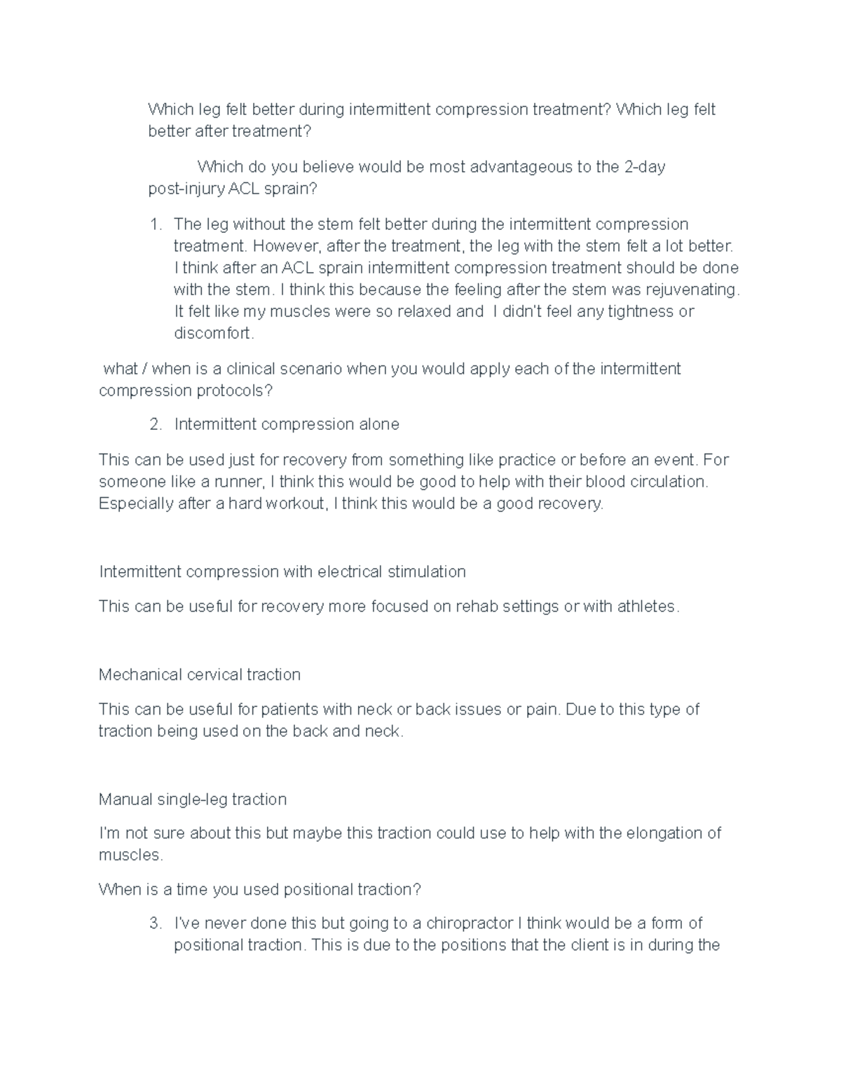 Lab 7 3120 - This is a post-lab assignment for Professor Sara Stiltner ...