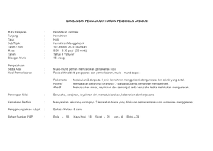GPIM1022 Penulisan - coursework written assignment - INSTITUT ...
