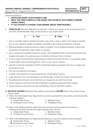 DLL feb 10 to feb 14 - DLL - DAILY LESSON LOG School : MISAMIS ORIENTAL ...